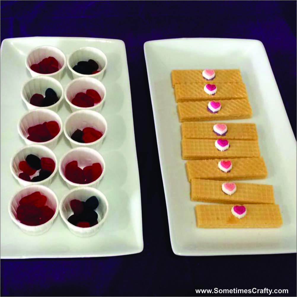 Doc McStuffins Birthday Party Ideas - Sometimes Crafty